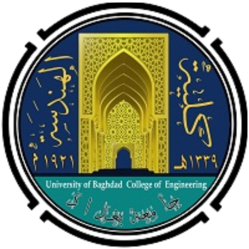 Scientific departments College of Engineering